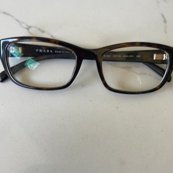 Prada | Accessories | Prada Frames | Poshmark